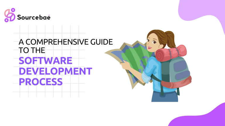 A Comprehensive Guide To The Software Development Process Sourcebae 