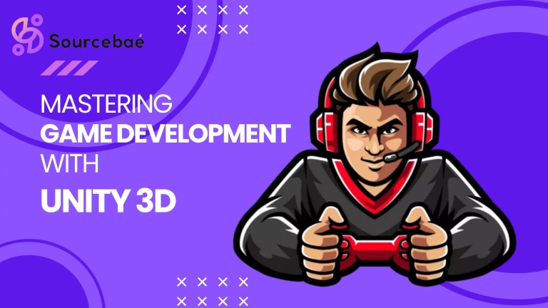Mastering Game Development with Unity 3D - SourceBae