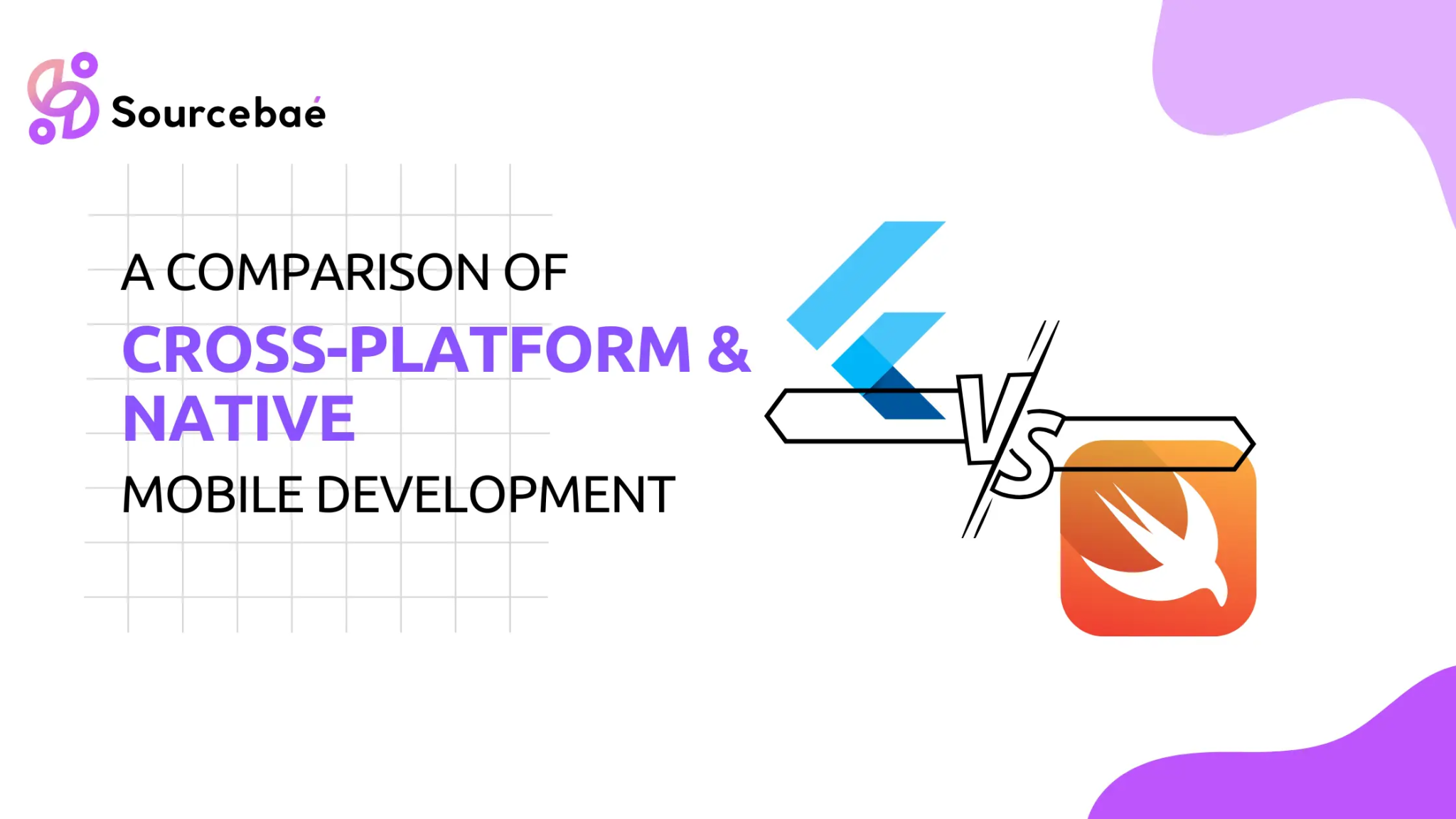 A Comparison of Cross-platform and Native Mobile Development - SourceBae