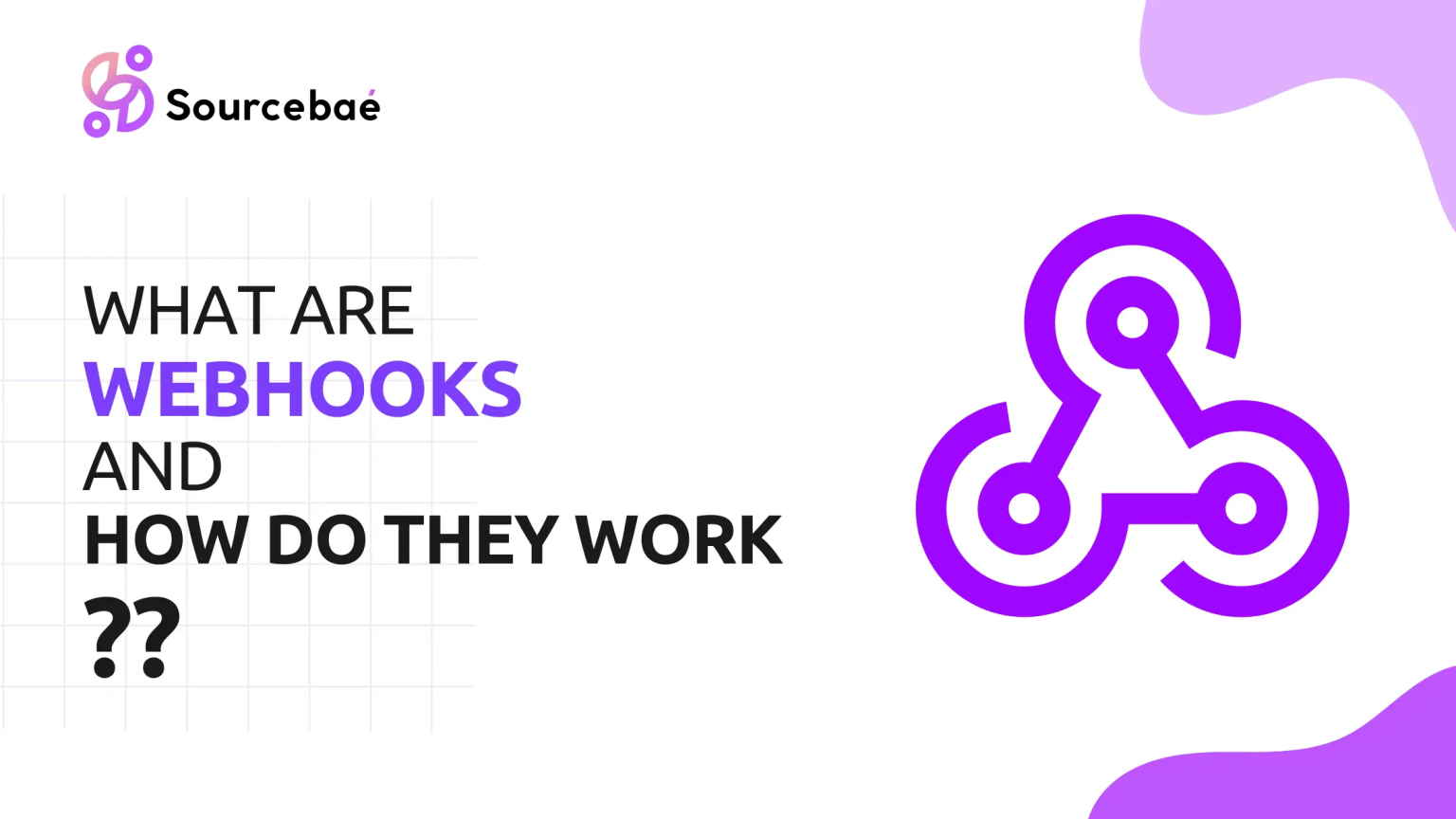 What Are Webhooks and How Do They Work - SourceBae