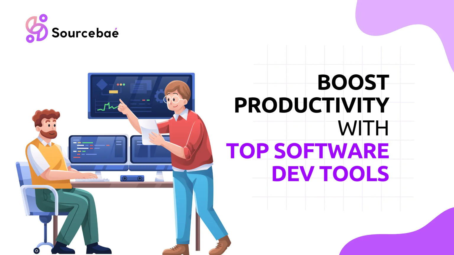 Top Software Development Tools to Improve Your Productivity – Page 2 ... Top Software Development Tools to Improve Your Productivity – Page 2 ...