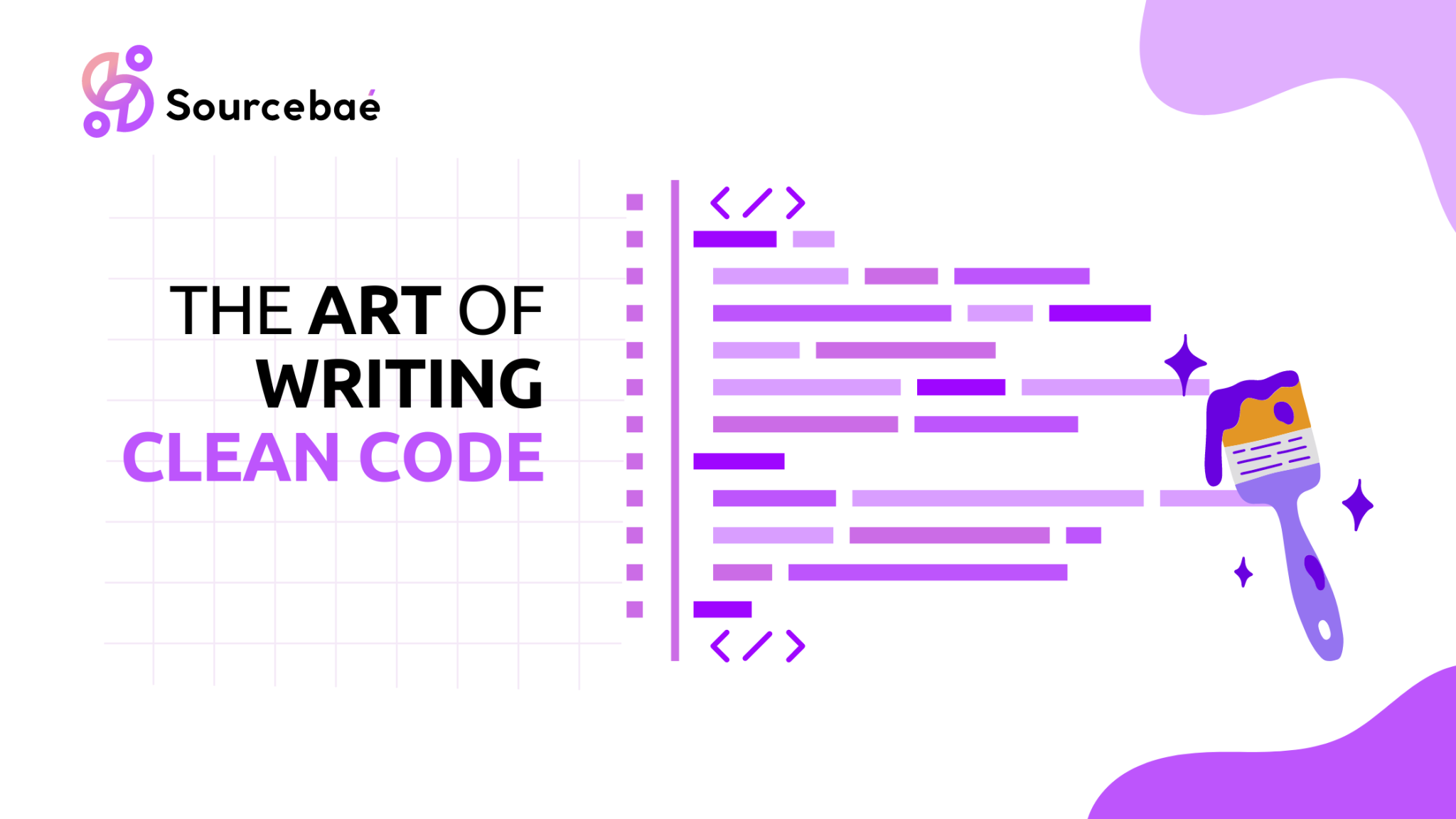 The Art Of Writing Clean Code Sourcebae