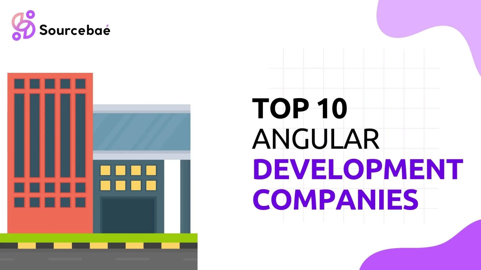 Top 10 Angular Development Companies – Page 8 – SourceBae