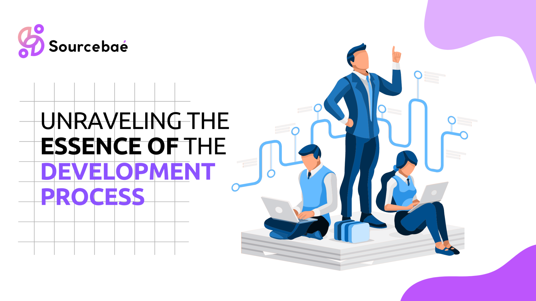 Unraveling the Essence of the Development Process - SourceBae