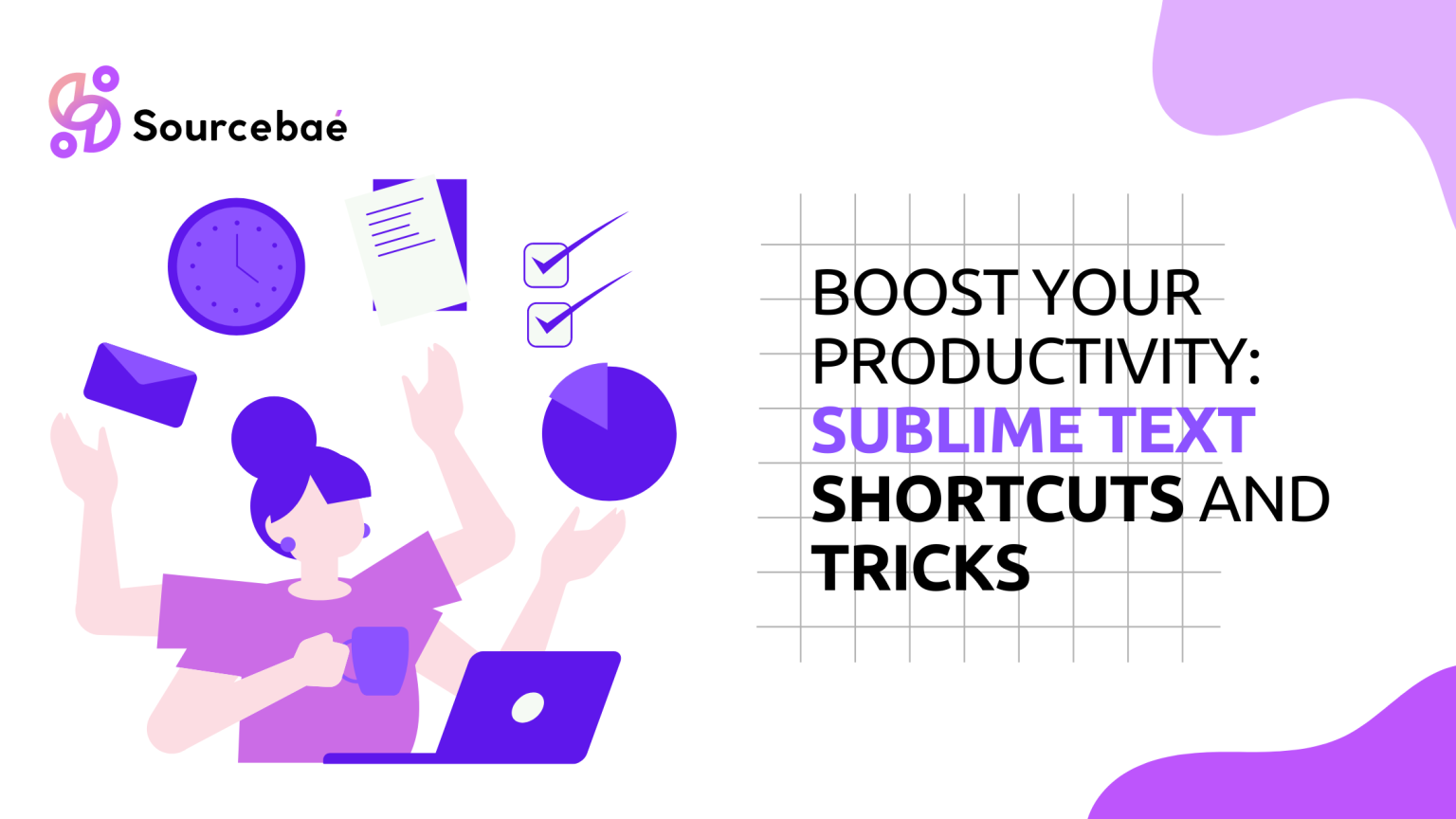 Boost Your Productivity: Sublime Text Shortcuts and Tricks – Page 9 ...
