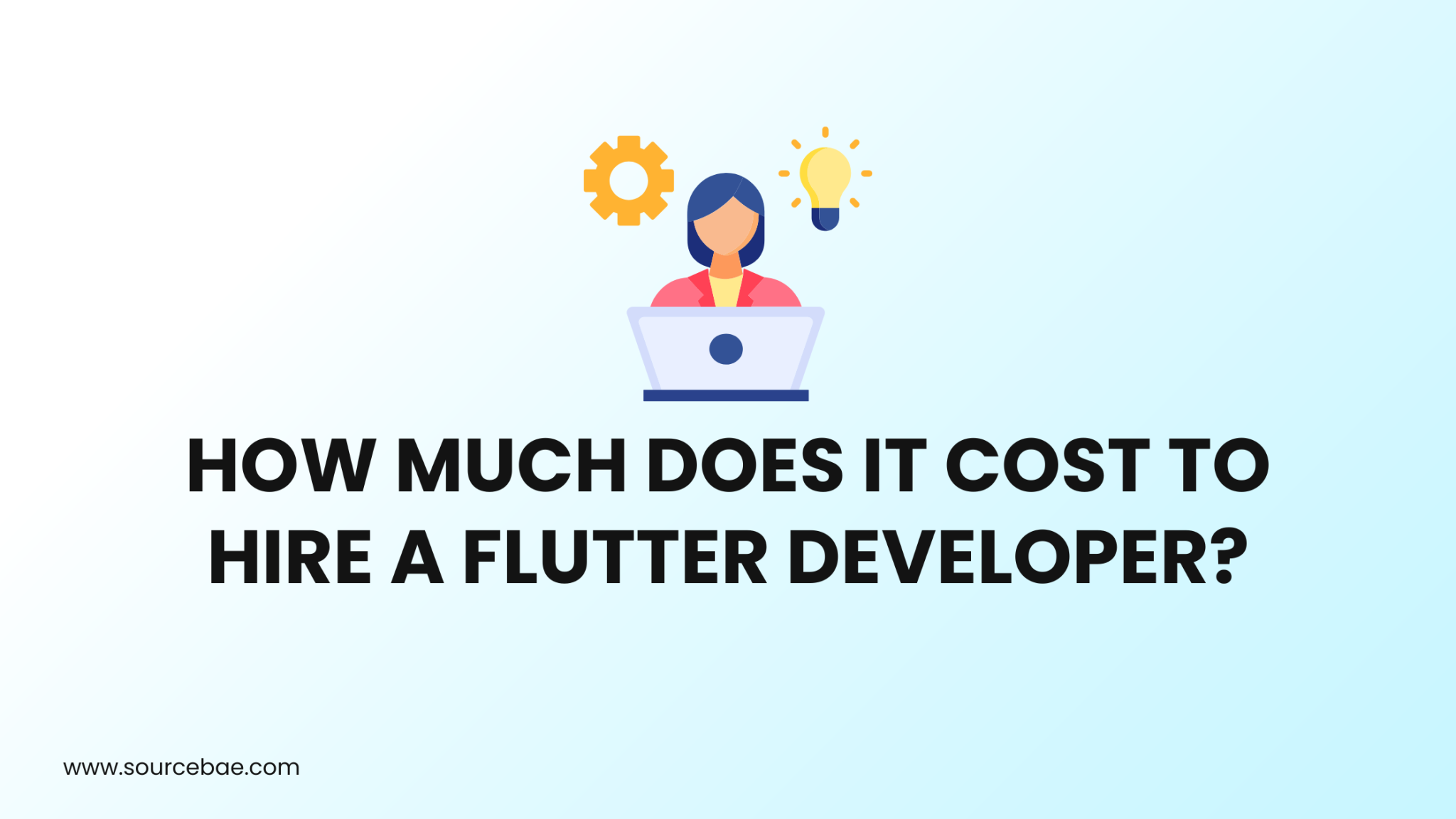 Exploring the Costs to Hire a Skilled Flutter Developer – SourceBae Exploring the Costs to Hire a Skilled Flutter Developer – SourceBae