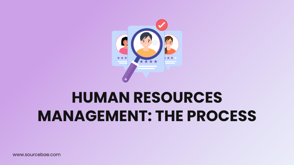 Mastering Human Resources Management - SourceBae