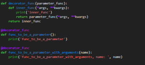 12 Python Decorators to Take Your Code to the Next Level - SourceBae