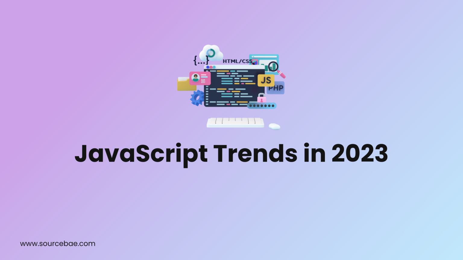 Javascript Trends in 2023 - SourceBae