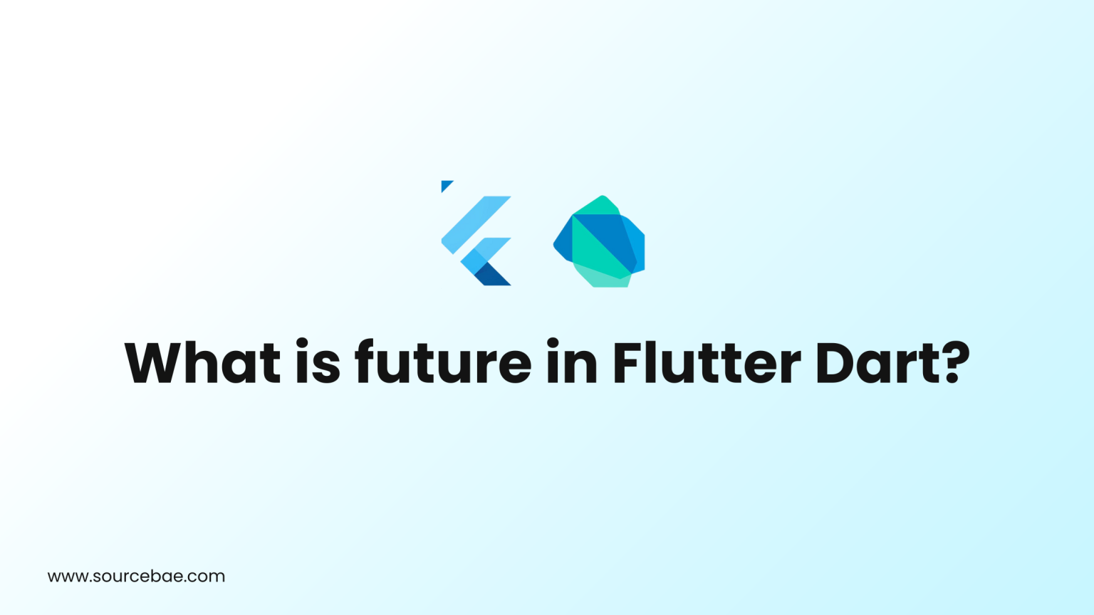 What Is The Future Of Flutter Dart Sourcebae 3919