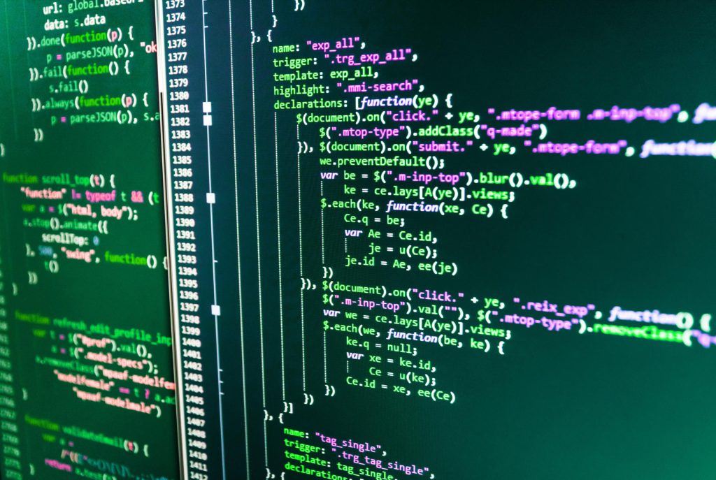Python With Machine Learning Make User Experience Interactive SourceBae python-with-machine-learning-make-user-experience-interactive-sourcebae