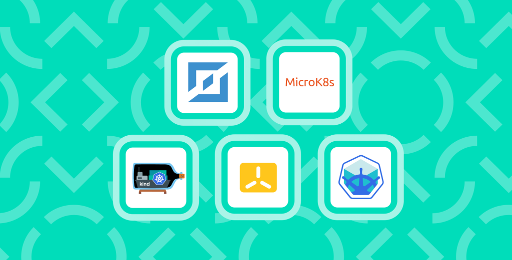 3 Most Popular Kubernetes Distributions for Compact Container ...