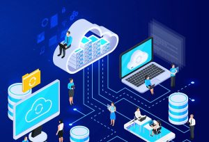 Impact of Cloud Computing in Development - SourceBae