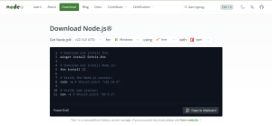 How to Install React JS in Visual Studio Code? - SourceBae