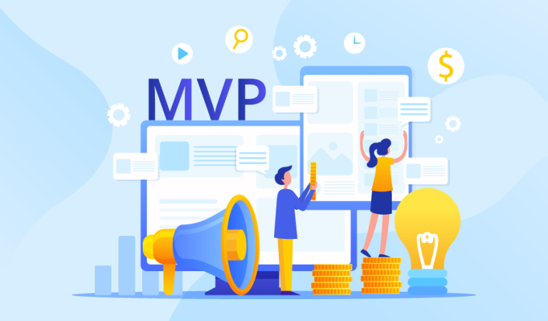What Is MVP In Software Development: A Comprehensive Guide - SourceBae