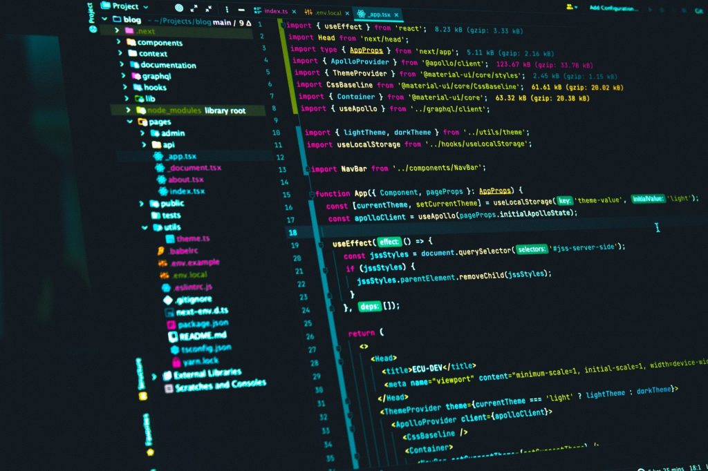 Is Reactjs Is A Programming Language Sourcebae