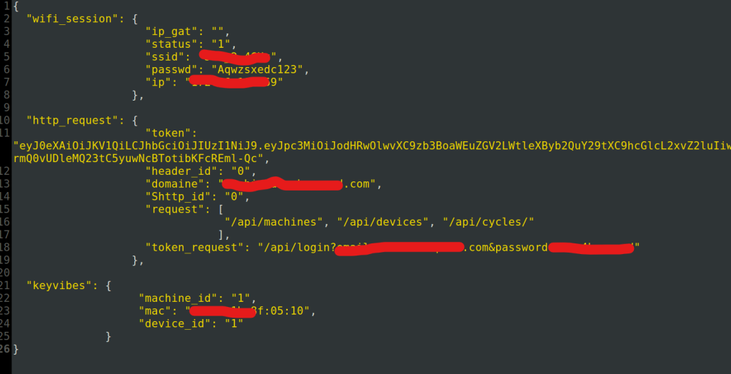 How does a JSON File Update Itself? – Page 2 – SourceBae How does a JSON File Update Itself? – Page 2 – SourceBae