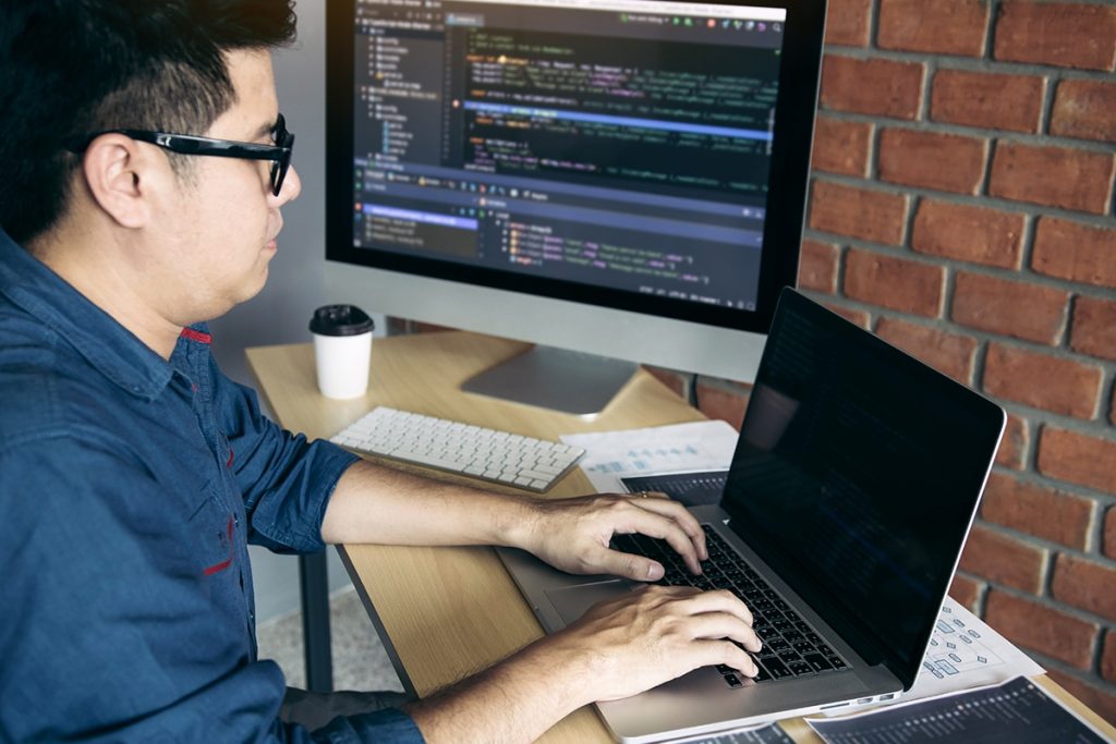 Java Developer Job Description - SourceBae