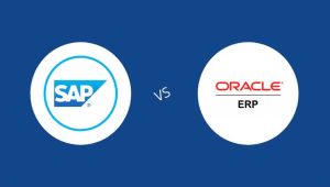 Which is better: SAP or Oracle? - SourceBae