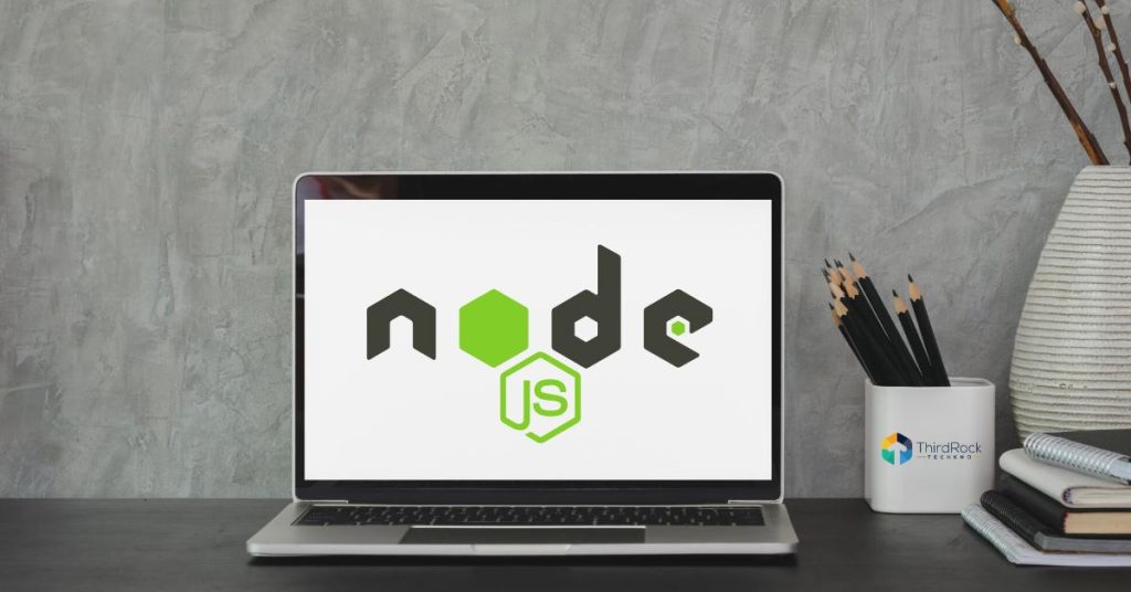 What solutions can you build with Node.js? - SourceBae