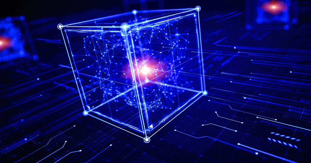 What is the Difference Between Block and Node? - SourceBae