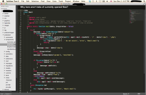 What is Sublime Text? What are its benefits? - SourceBae