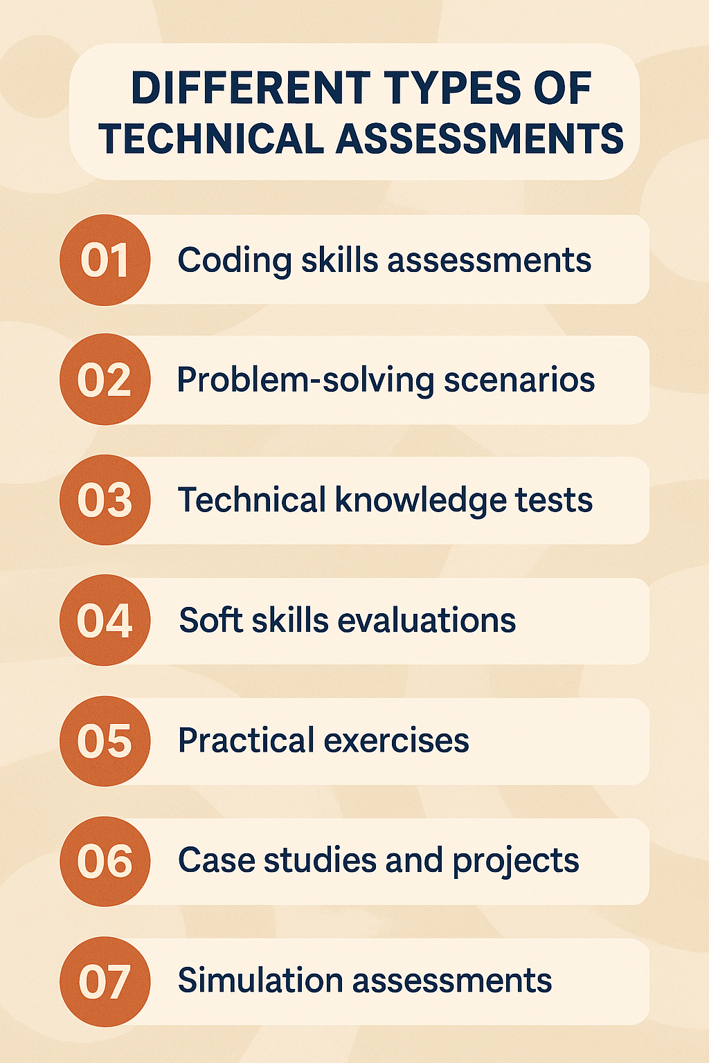 Mastering Technical Skills Assessment: A Complete Guide - SourceBae